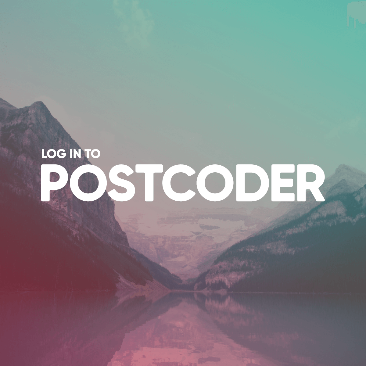 Postcoder's My Account pages receive a visual and technical makeover - Allies Computing