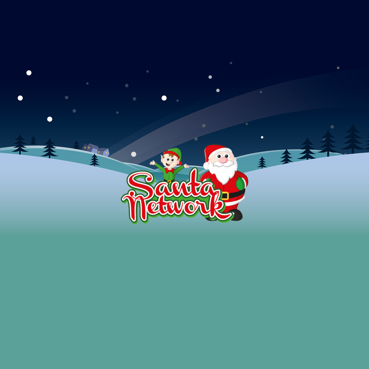 How Santa responds to all his Christmas letters on time - Allies Computing