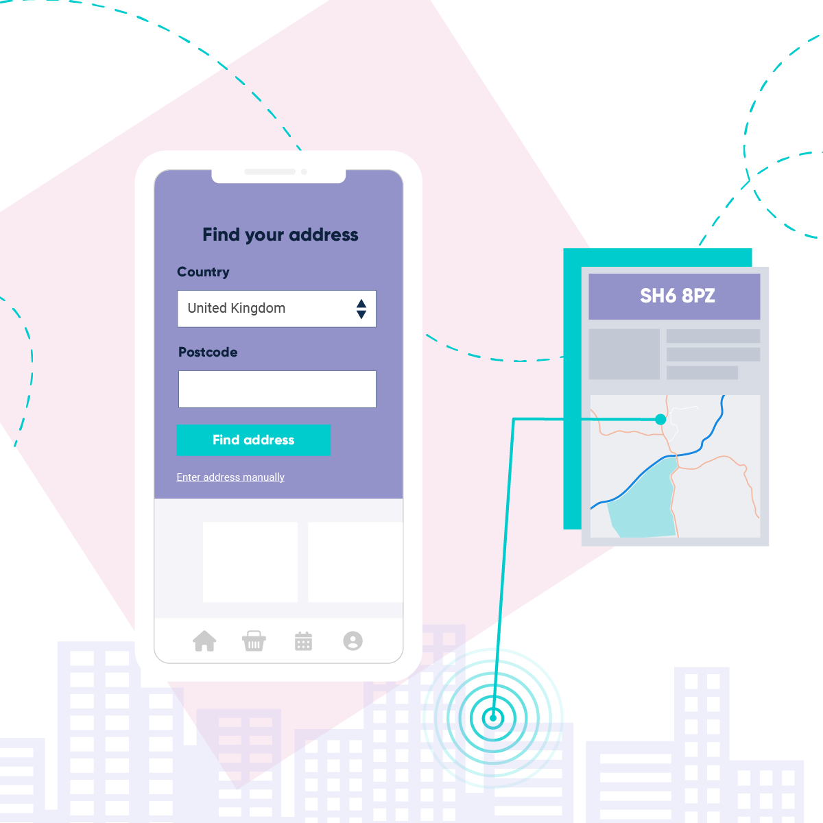 Why do I need postcode validation?