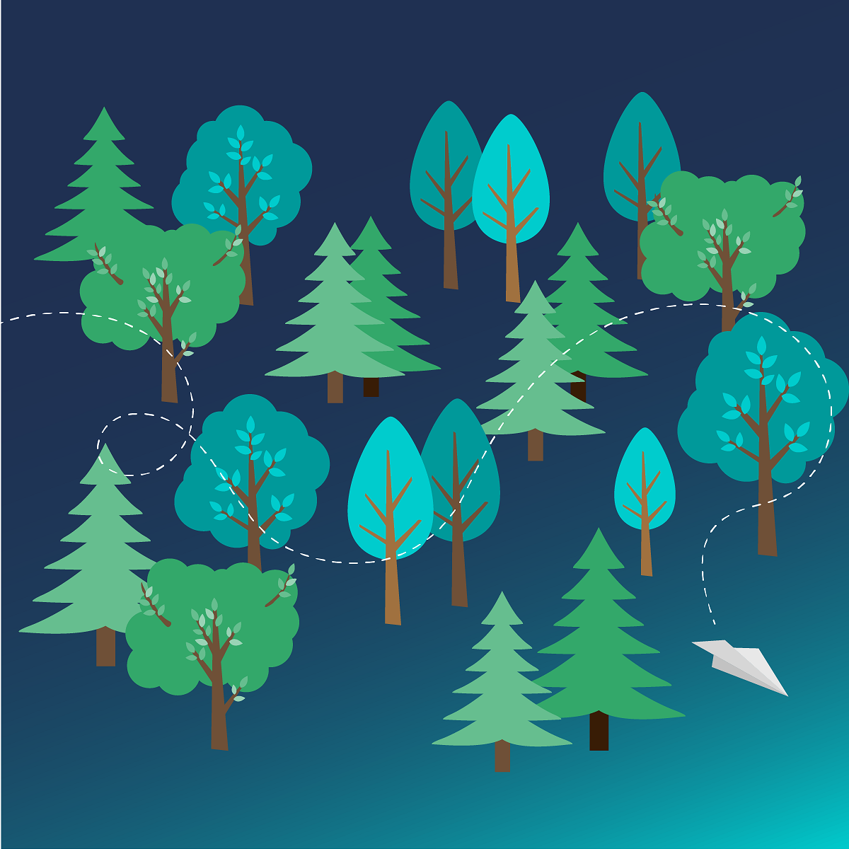 Sustainability in the postal sector - Allies Computing