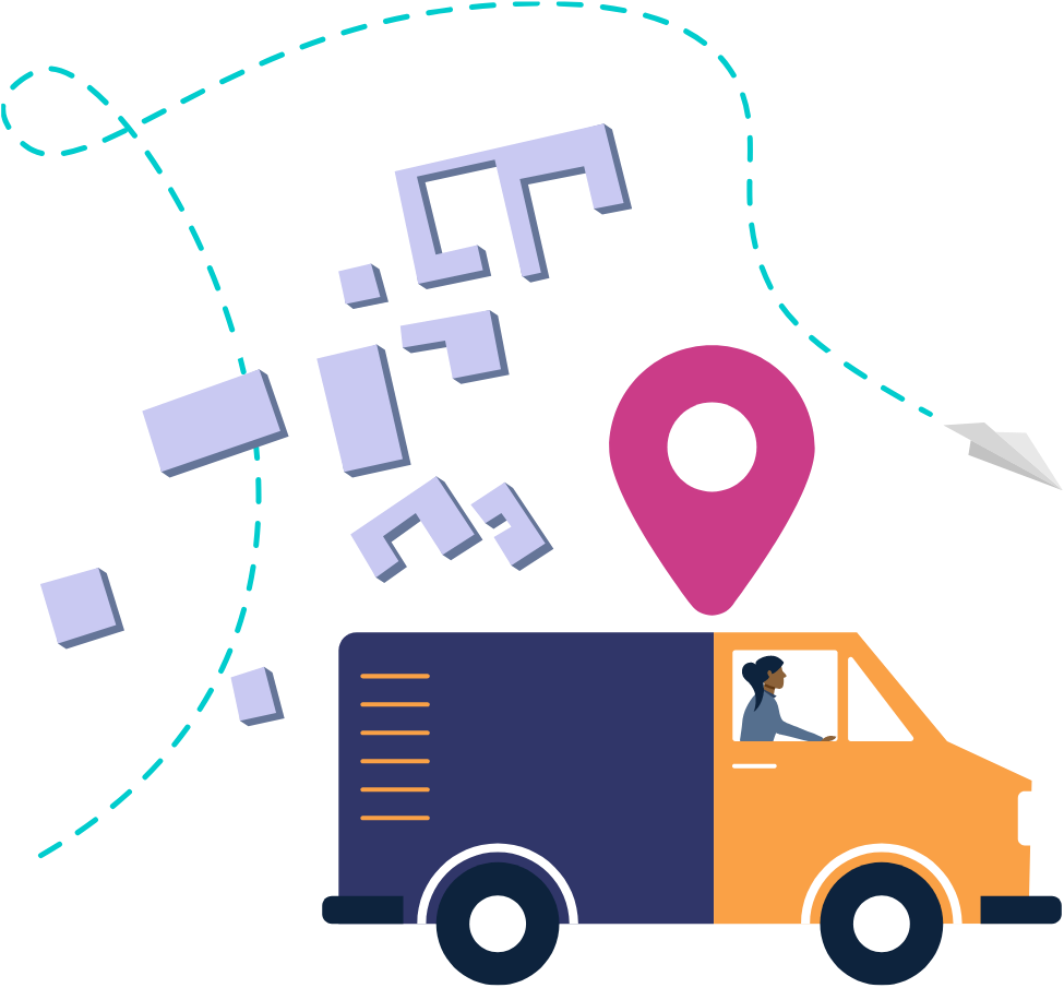 UK Address Data | Location Data | UK & Republic of Ireland
