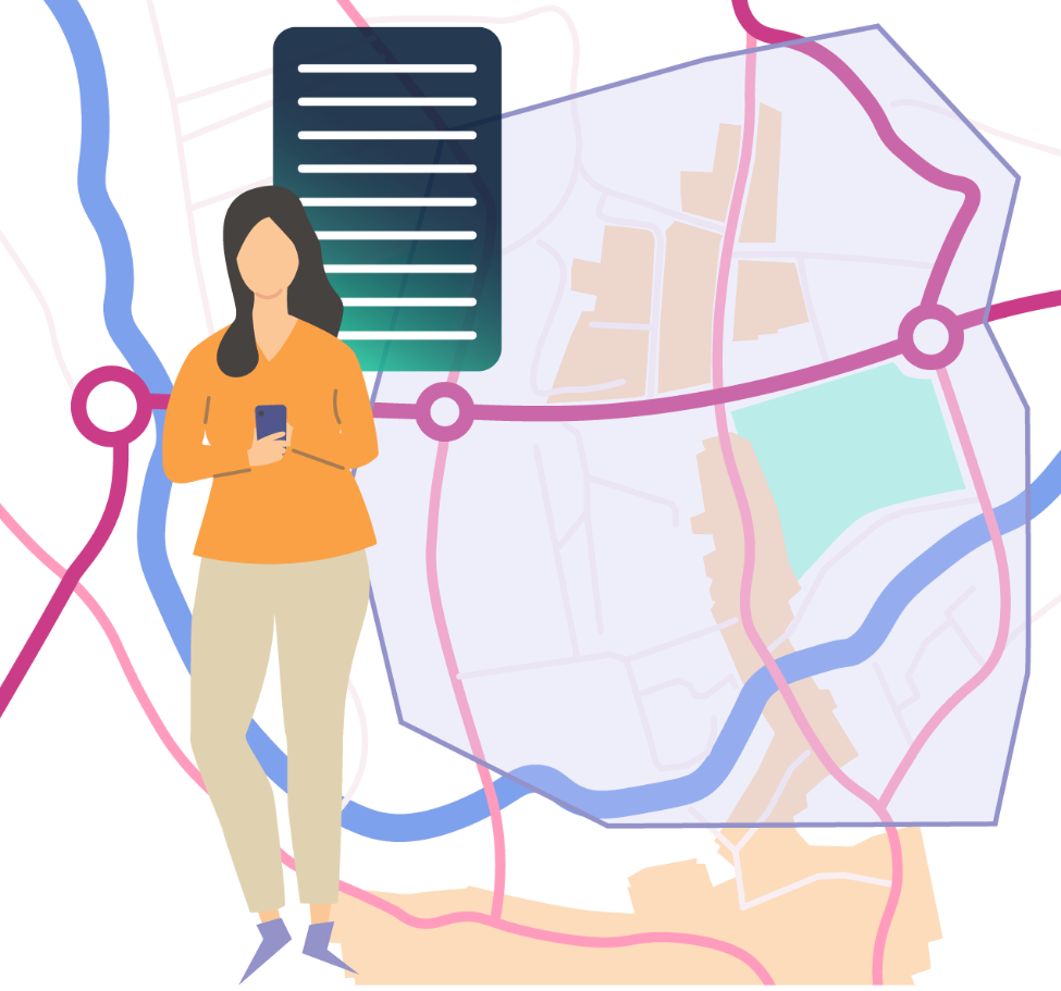 UK Address Data | Location Data | UK & Republic of Ireland