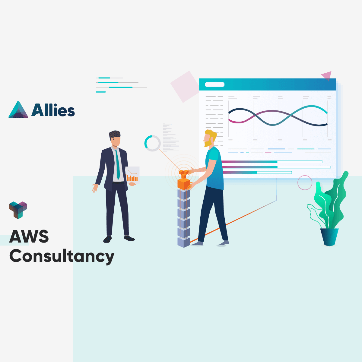 AWS Consultancy | Certified Solution Architects | Allies Computing