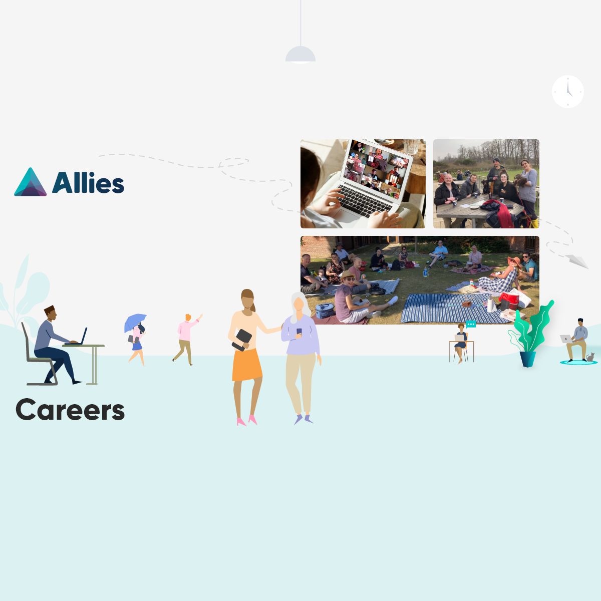 Careers at Allies Computing