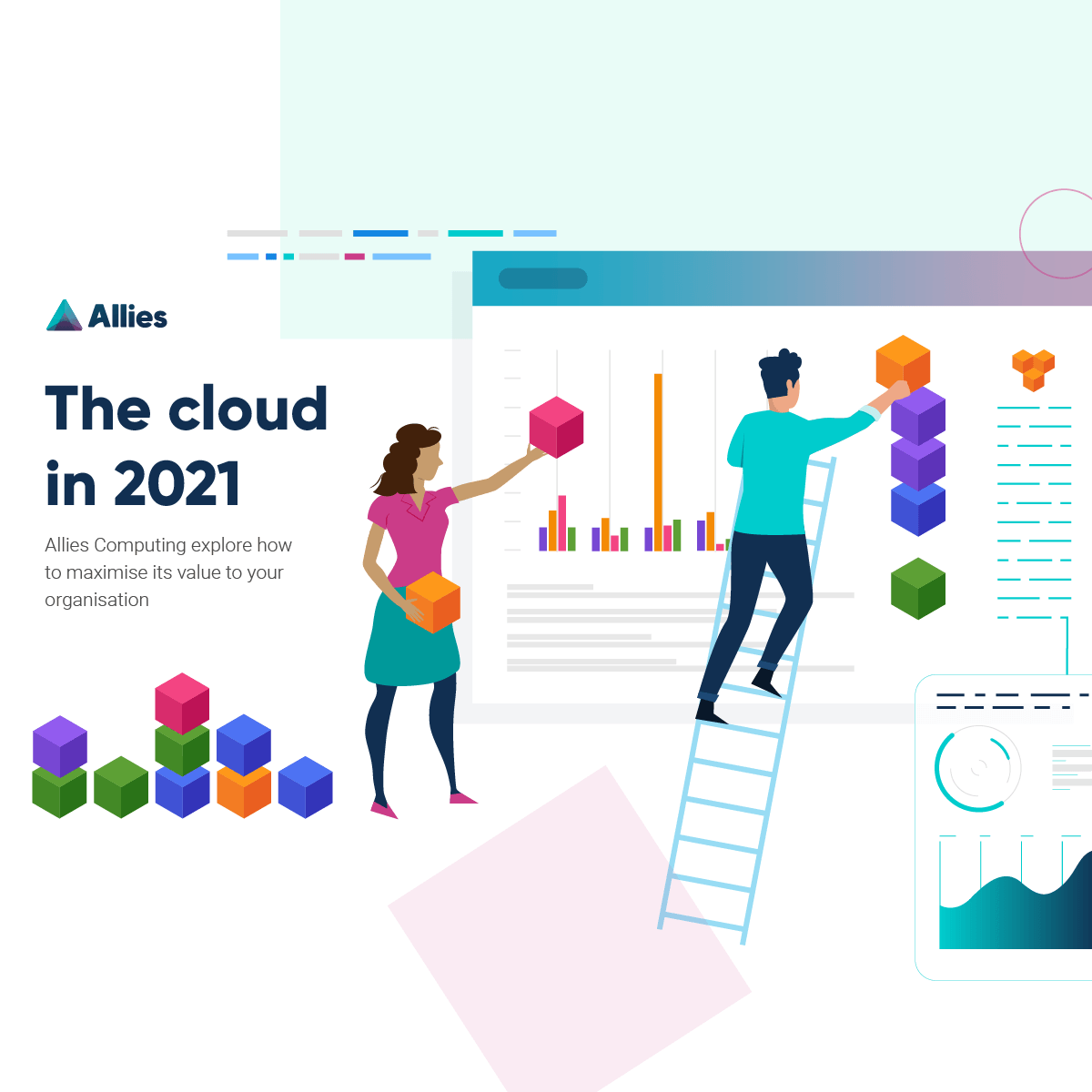 Insights: The cloud in 2021 | Allies Computing