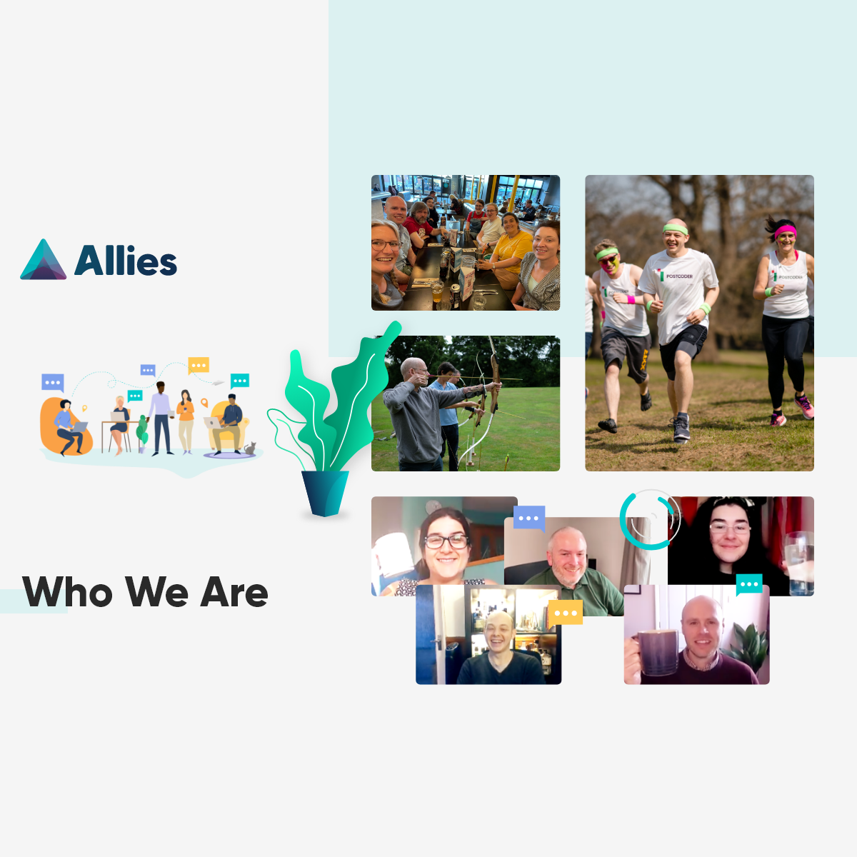 Allies Computing | Address and Location Technology Experts