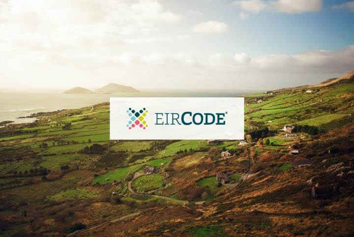 Eircode Data Solutions | Allies Computing