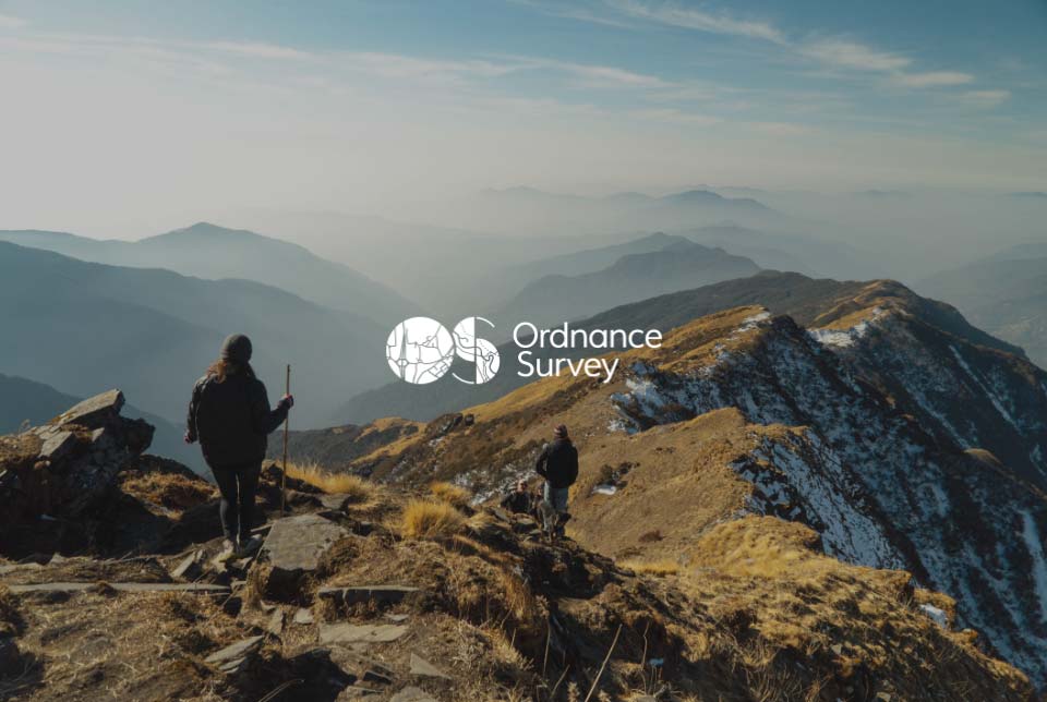 Ordnance Survey Data Solutions | Allies Computing