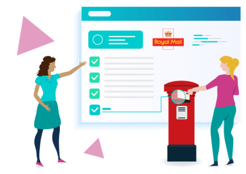 Royal Mail Data Solutions | Allies Computing