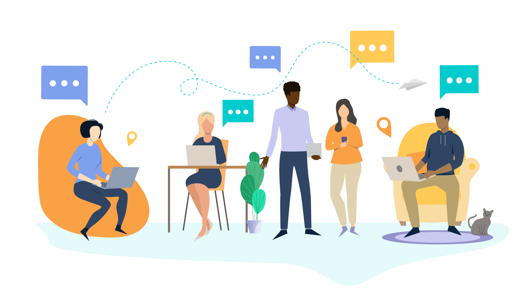 Allies Computing | Address and Location Technology Experts